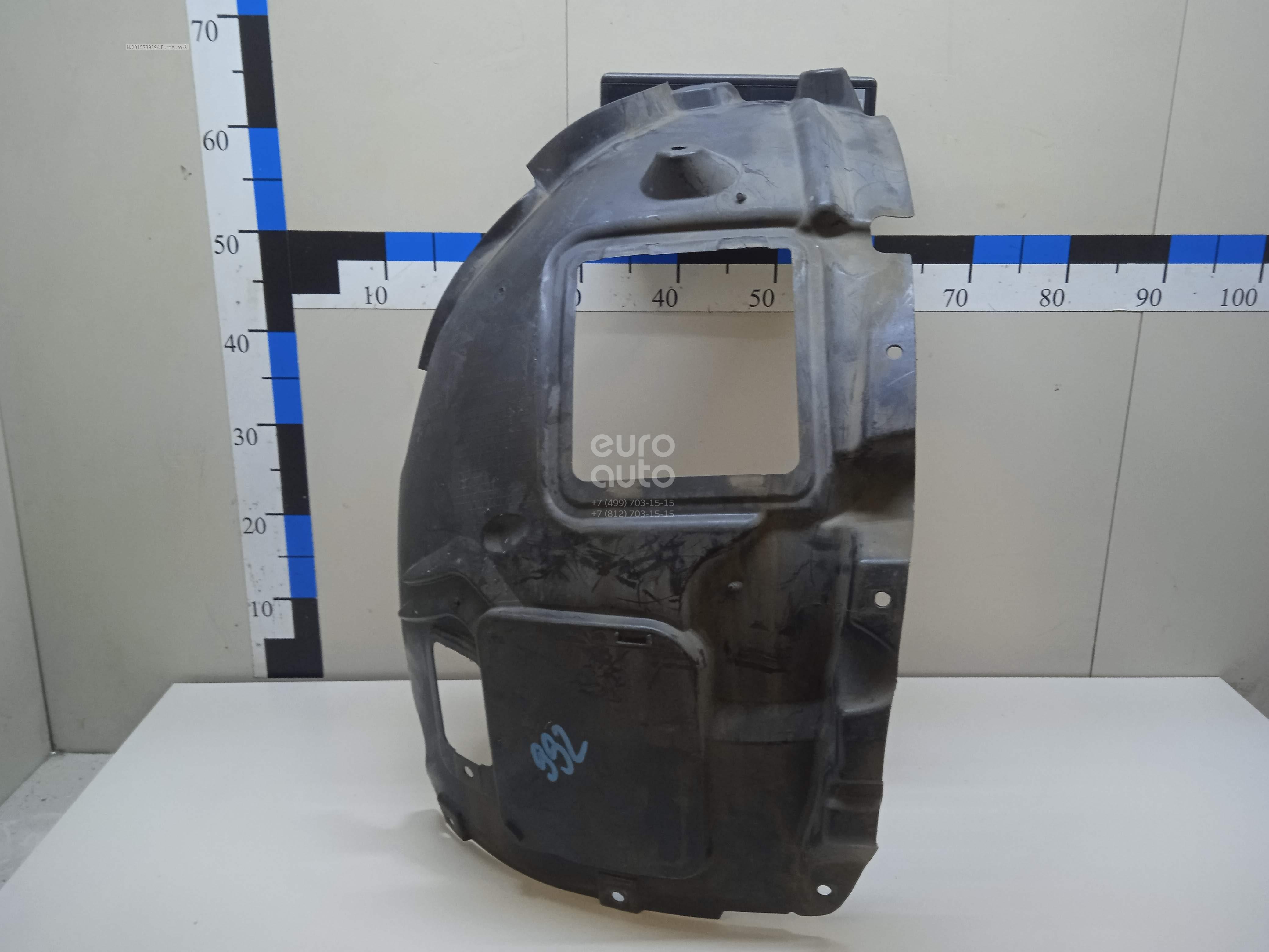 51717260709 BMW от 3230 руб. для BMW 1-serie F20/F21 2011-2019 в Москве