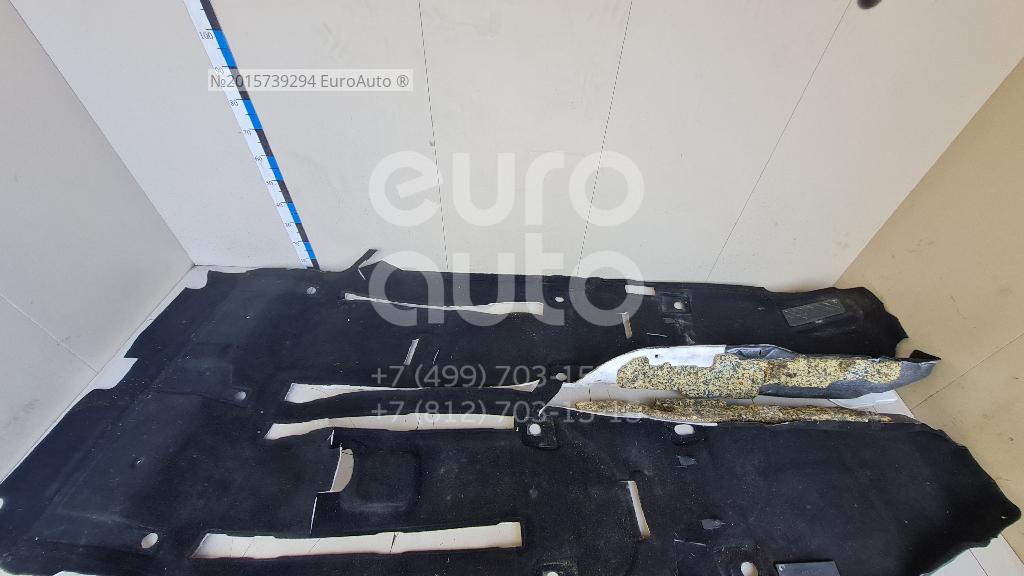 TD11-68-670E-02 Mazda от 1965 руб. для Mazda CX 9 2007-2016 в Москве