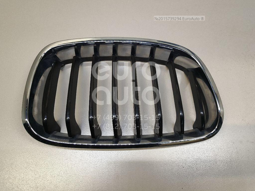 BW2022R CrossOcean от 3281 руб. для BMW 1-serie F20/F21 2011-2019 в Москве