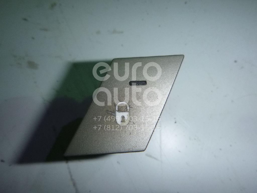 Кнопка центрального замка для Citroen C4 Grand Picasso 2006-2014 в Москве