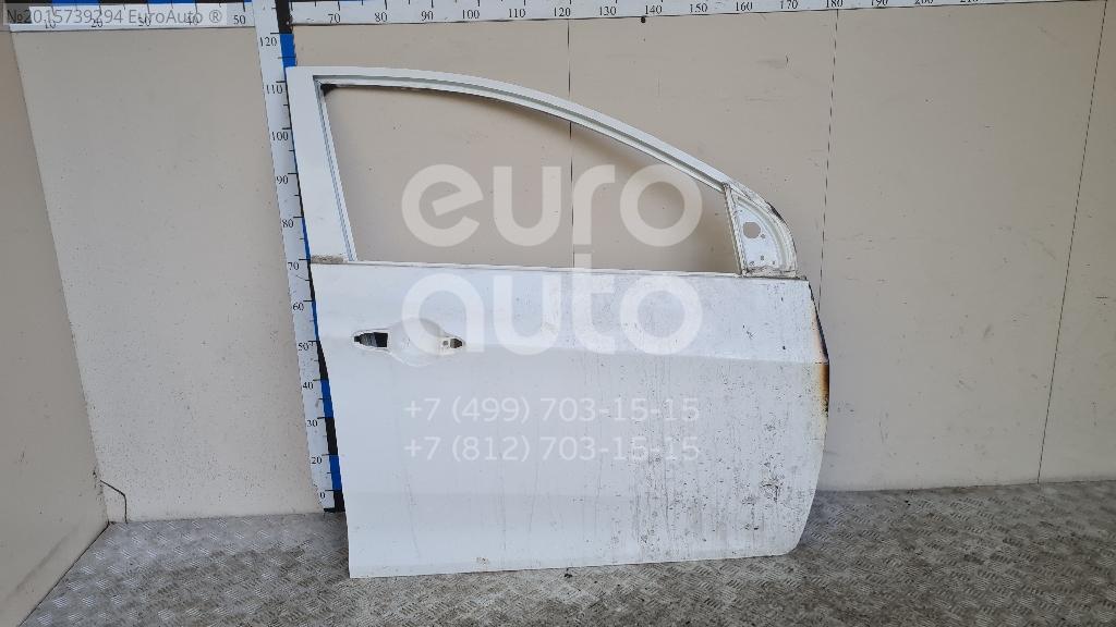 76004-1Y020 Hyundai-Kia от 26912 руб. для Kia Picanto 2011-2017 в Москве