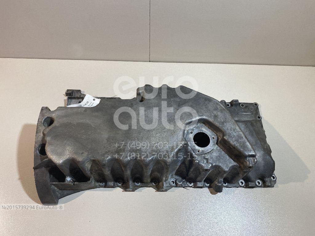31251286 Volvo Поддон масляный двигателя от производителя по спец цене ...