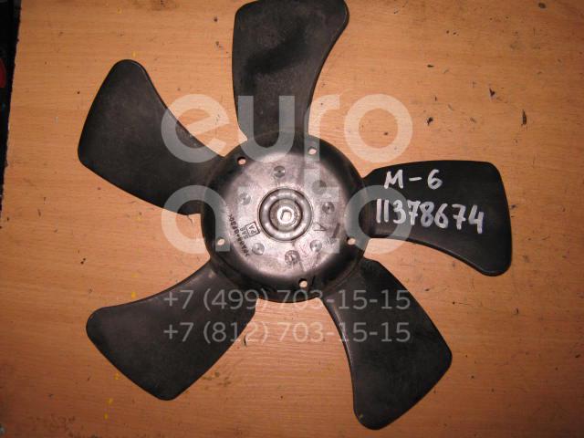 Крыльчатка для Mazda Mazda 6 (GG) 2002-2007 в Москве
