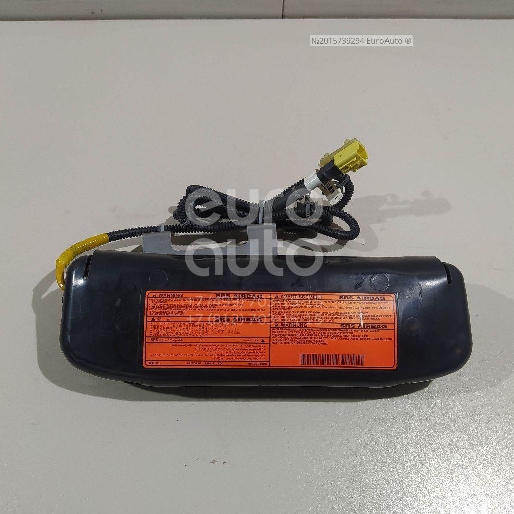 KHEHA-JN00A Nissan Подушка безопасности боковая (в сиденье) от ...