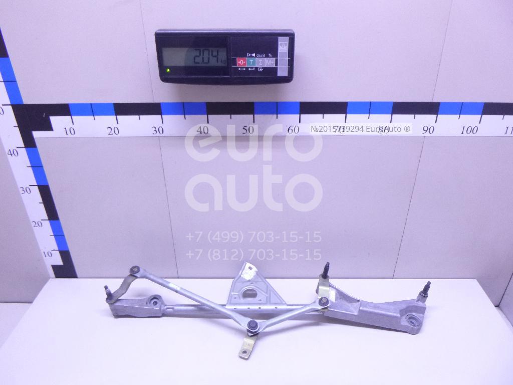 2038200112 Mercedes Benz Трапеция стеклоочистителей от производителя по ...