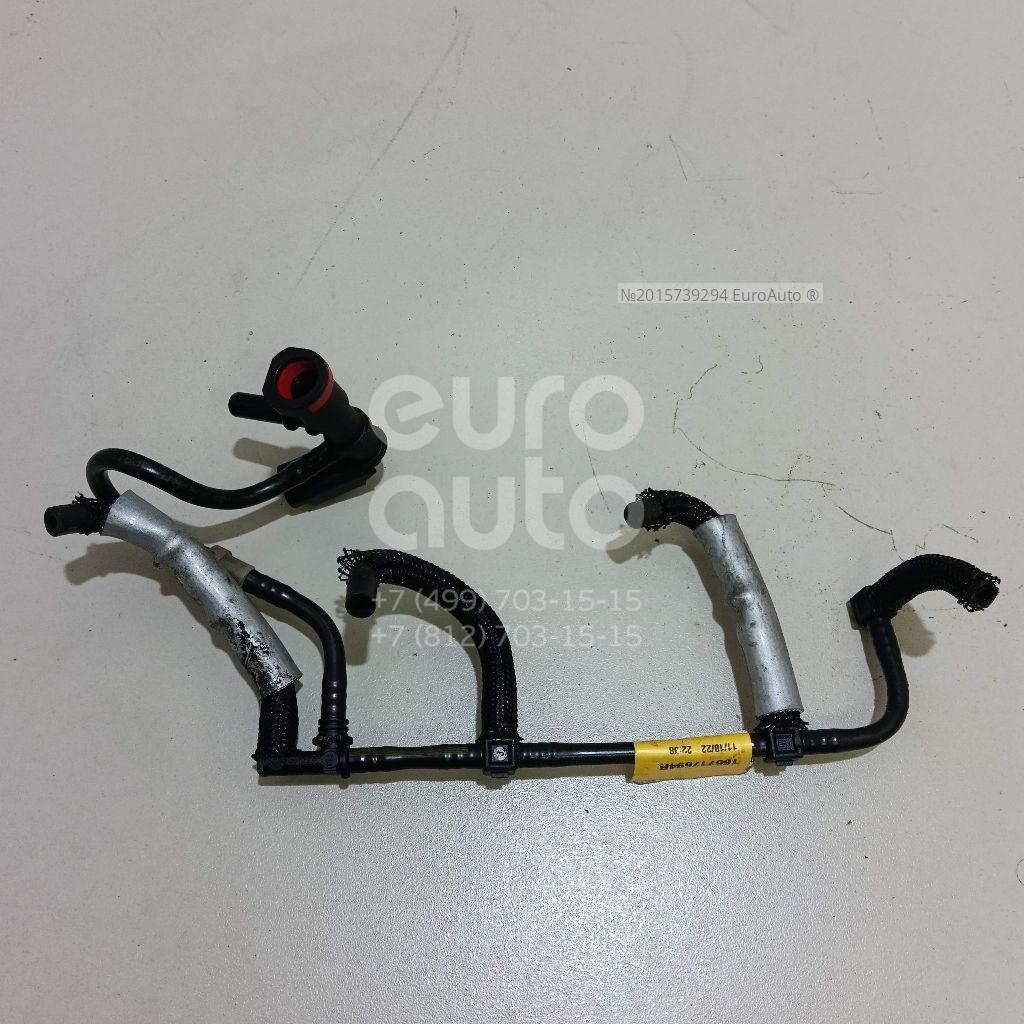 166717694R Renault от 4704 руб. в Москве