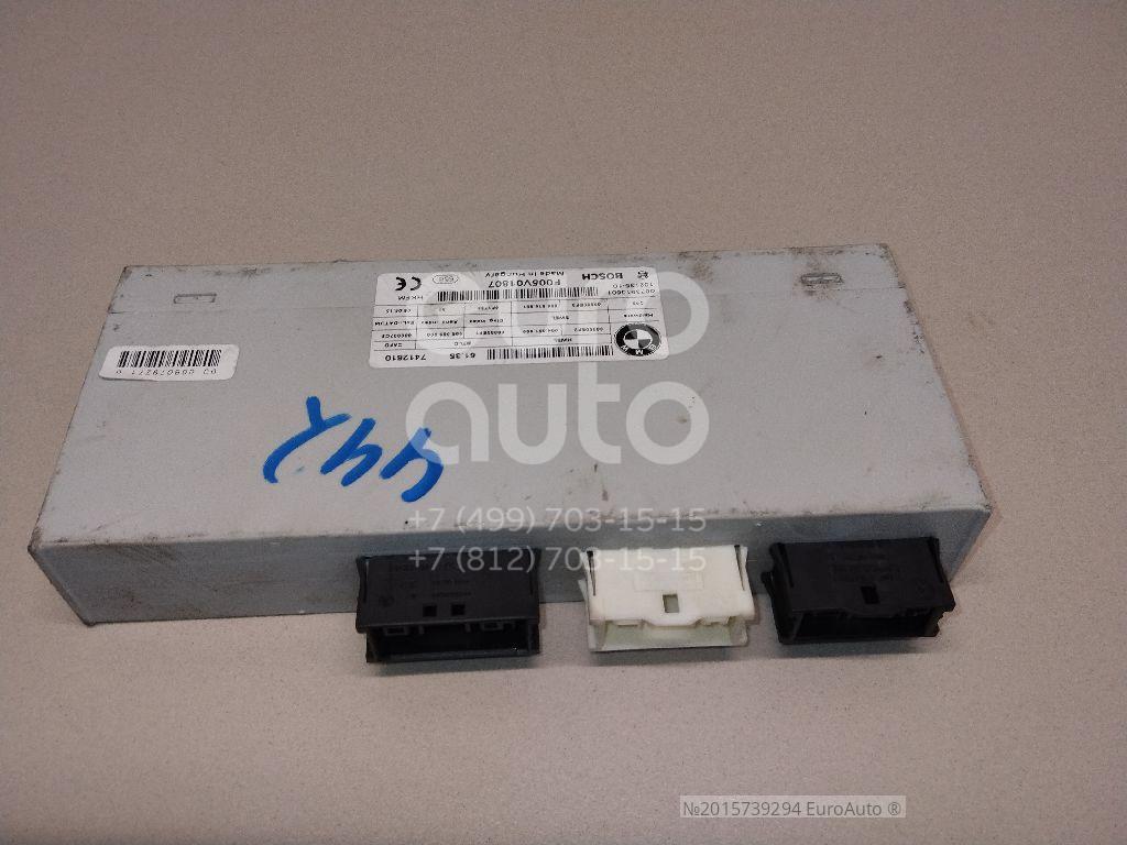 61357412610 BMW от 3429 руб. в Москве