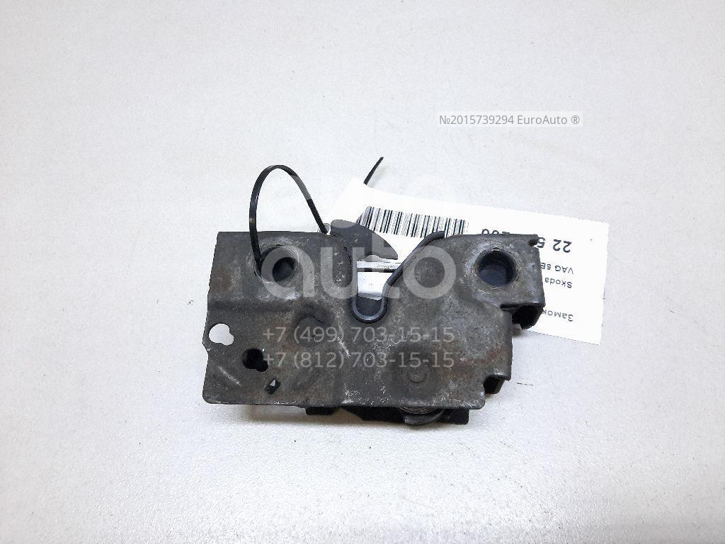 DLZ1426RZ KRAUF от 1847 руб. для Skoda Octavia (A7) 2013-2020 в Москве