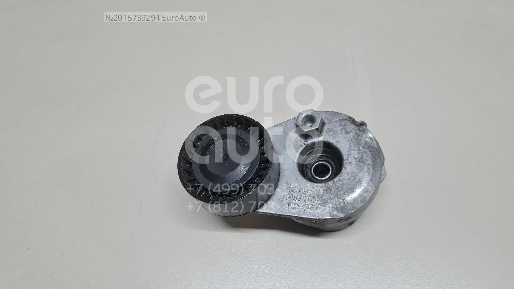 Hyundai-Kia 25281-2R001 Натяжитель ремня