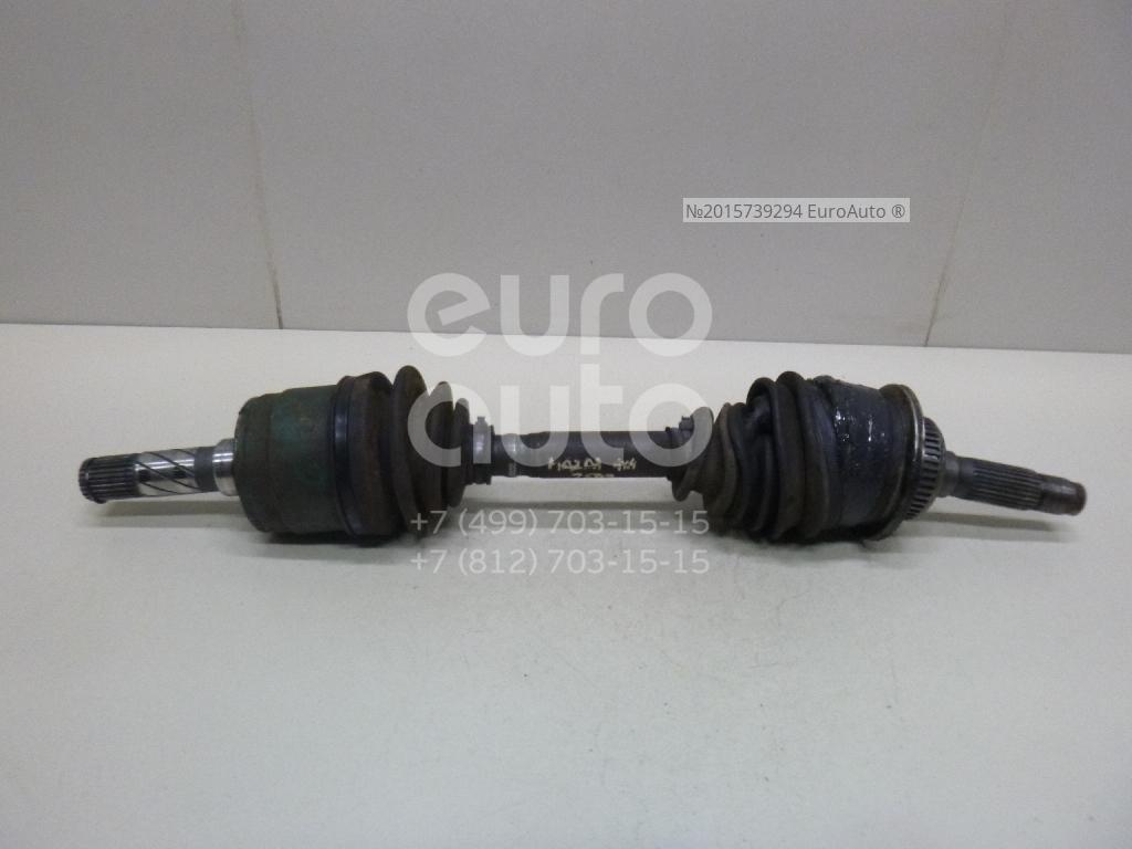 MD23-25-50X Mazda от 9460 руб. в Москве