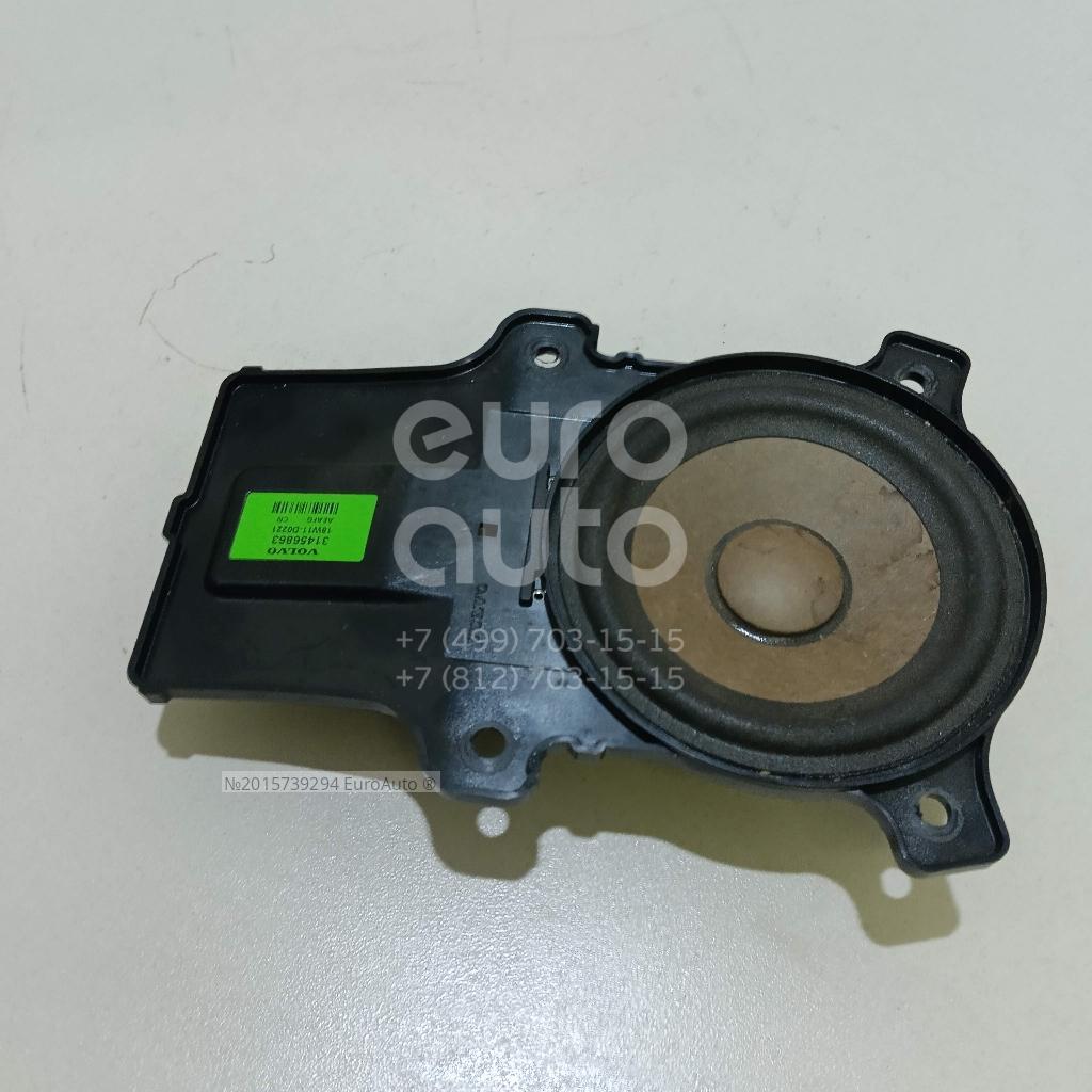 Динамик для Volvo XC60 2017> в Москве