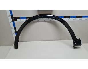 Накладка переднего крыла левого для Kia Sportage 2021> новые и б/у ...