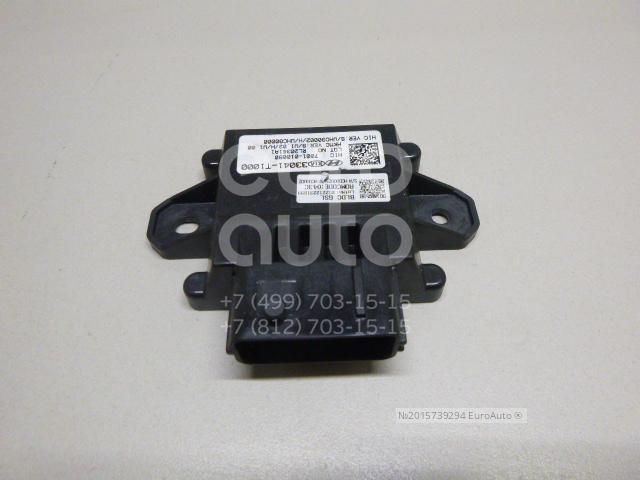 33041-T1000 Hyundai-Kia Блок электронный от производителя по спец цене ...