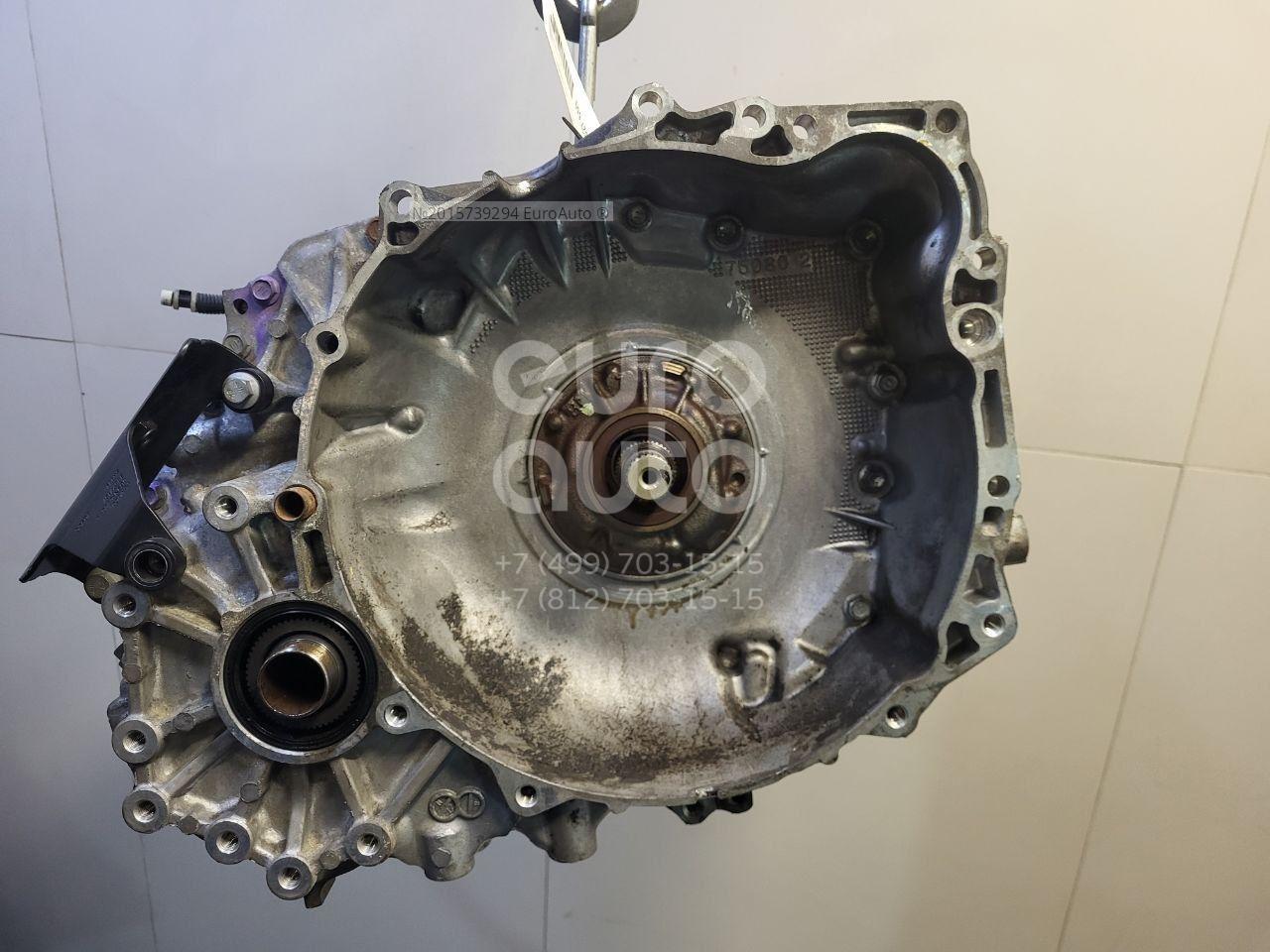 36050943 Volvo АКПП (автоматическая коробка переключения передач) от ...