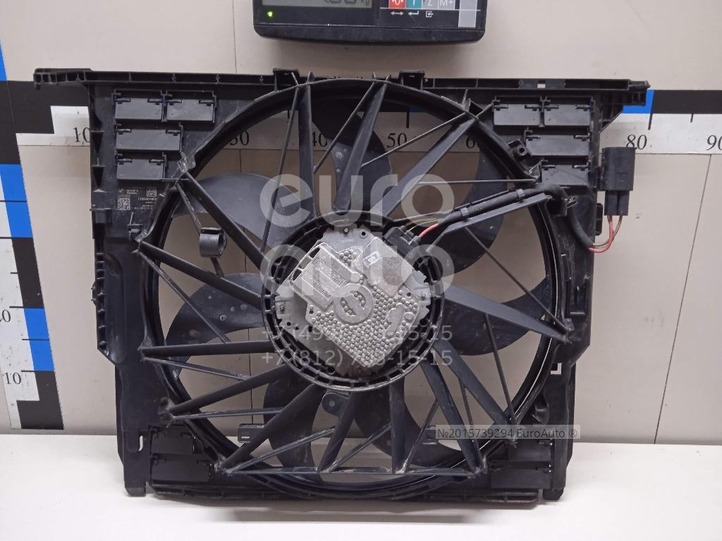 17428509740 BMW от 14045 руб. для BMW 5-serie F10/F11 2009-2016 в Москве