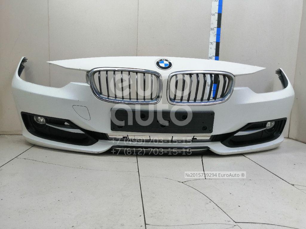 51117300738 BMW от 4748 руб. для BMW 3-serie F30/F31/F80 2011-2020 в Москве