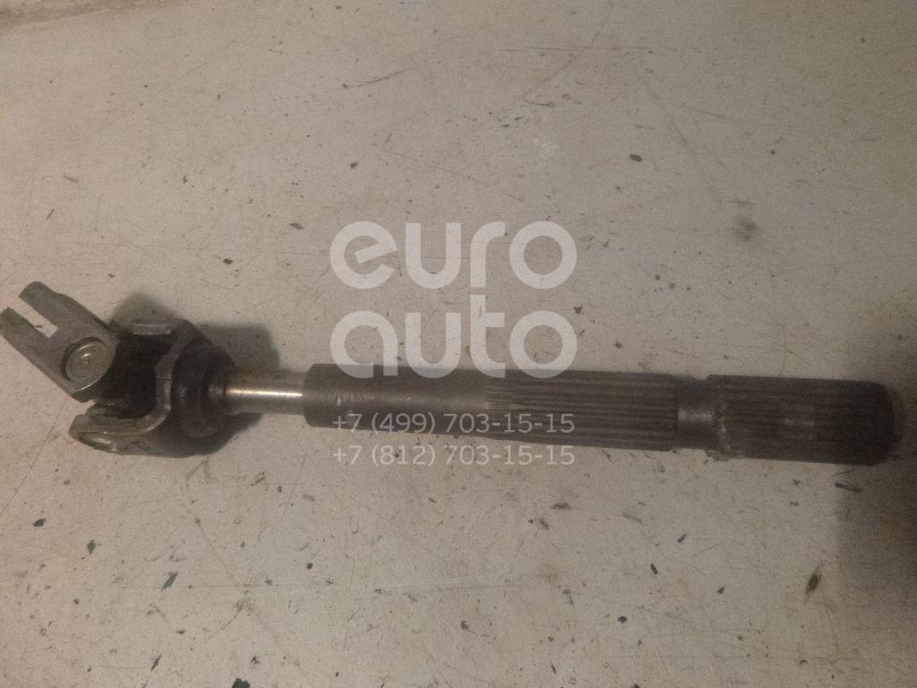 Кардан рулевой для Honda CR-V 2007-2012 в Москве