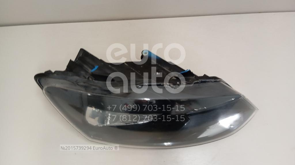 6RU941016 VAG от 2022 руб. для VW Polo (Sed RUS) 2011-2020 в Москве