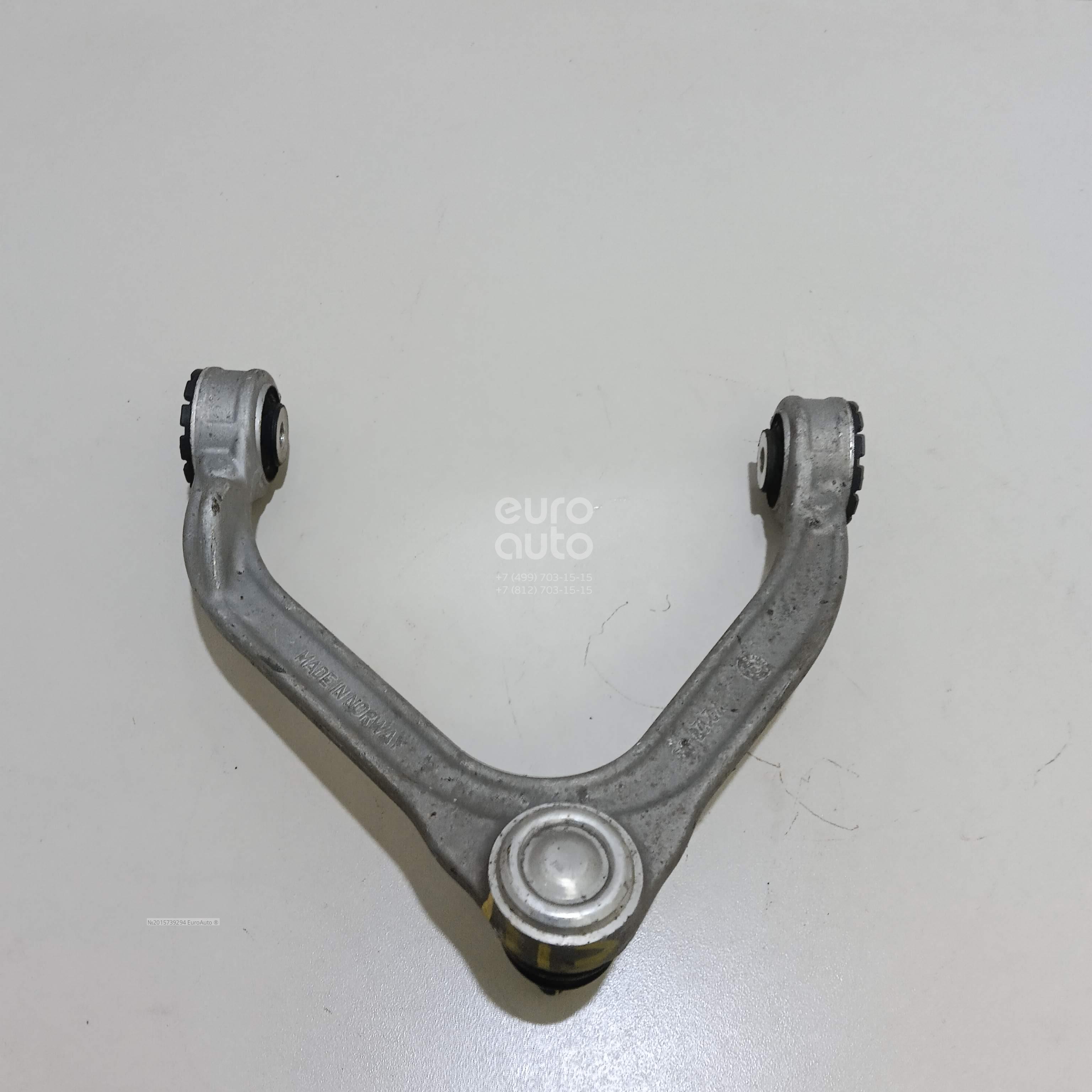 Рычаг передний верхний правый для Volvo S60 2019> в Москве