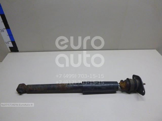 SA-1107 Sufix от 1416 руб. для Kia RIO 2005-2011 в Москве