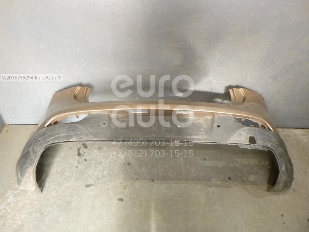 39814451 Volvo Бампер задний от производителя по спец цене купить в ...