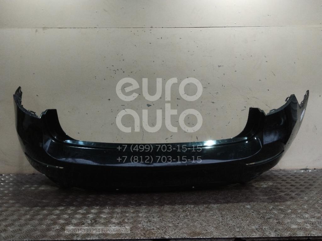 Бампер задний для BMW X6 E71 2008-2014 в Москве