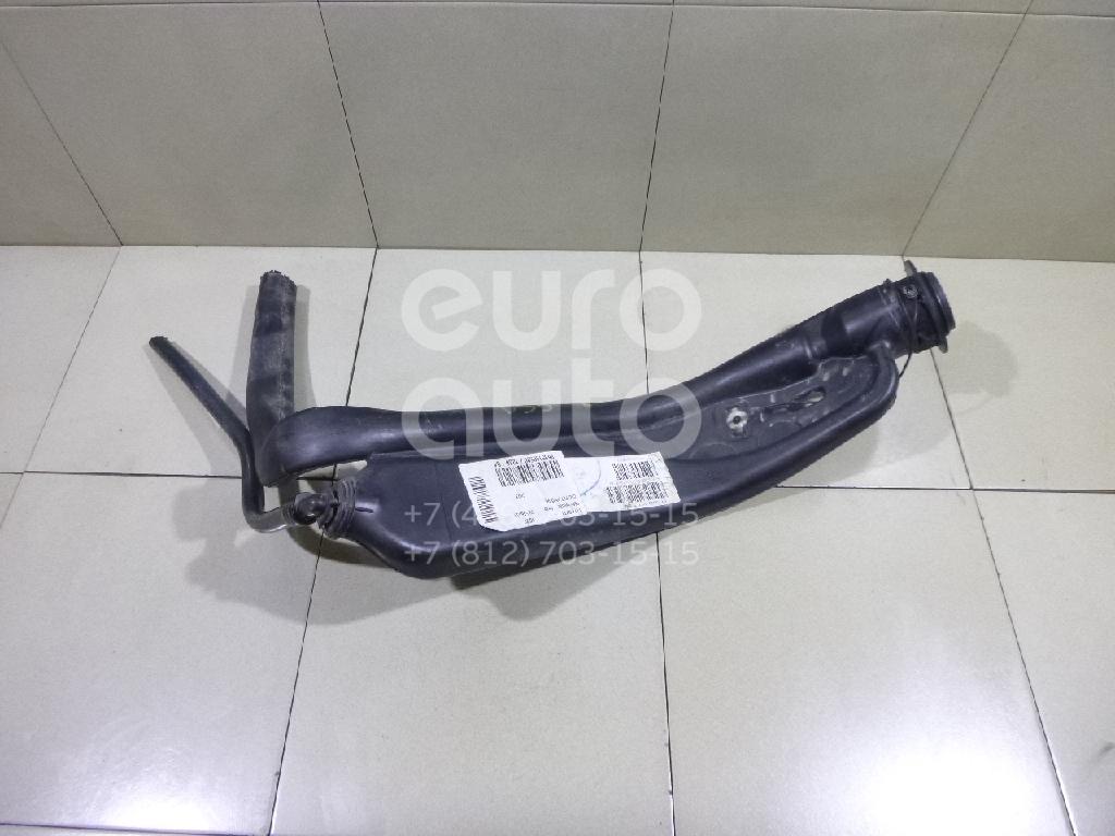Горловина топливного бака для Citroen DS3 2009-2015 в Москве