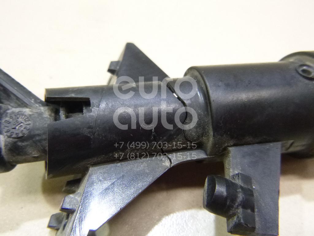 ST-VWC1-110-1 SAT от 1986 руб. для VW Passat CC 2008-2017 в Москве