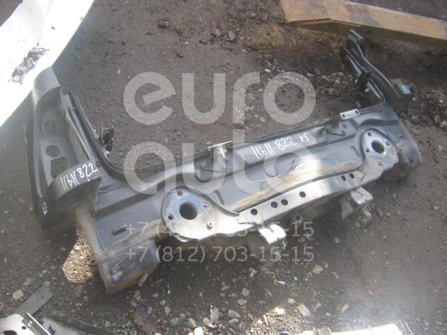 Панель задняя для BMW X5 E53 2000-2007 в Москве