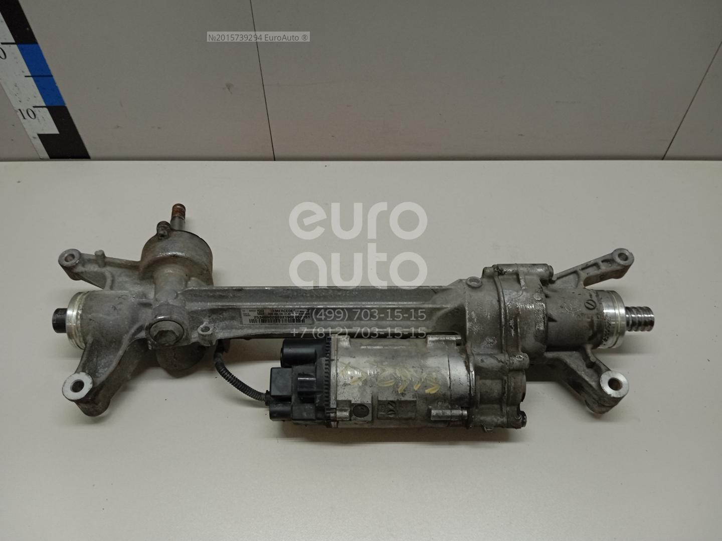 253460020180 Mercedes Benz от 109999 руб. в Москве