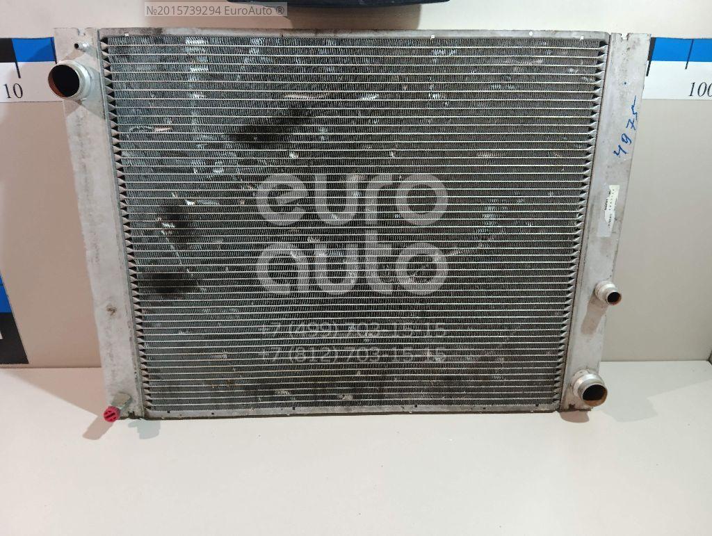 CR777000P Mahle Behr от 29999 руб. для Land Rover Range Rover III (LM ...