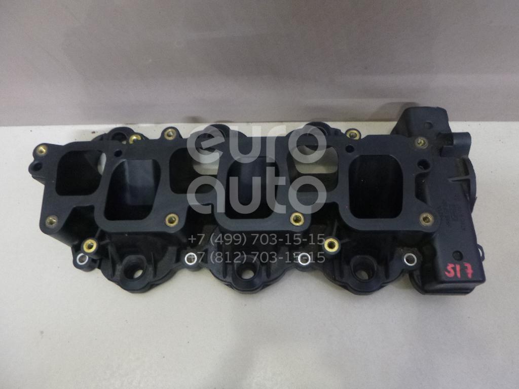 AT4Z9424B Ford Коллектор впускной от производителя по спец цене купить ...