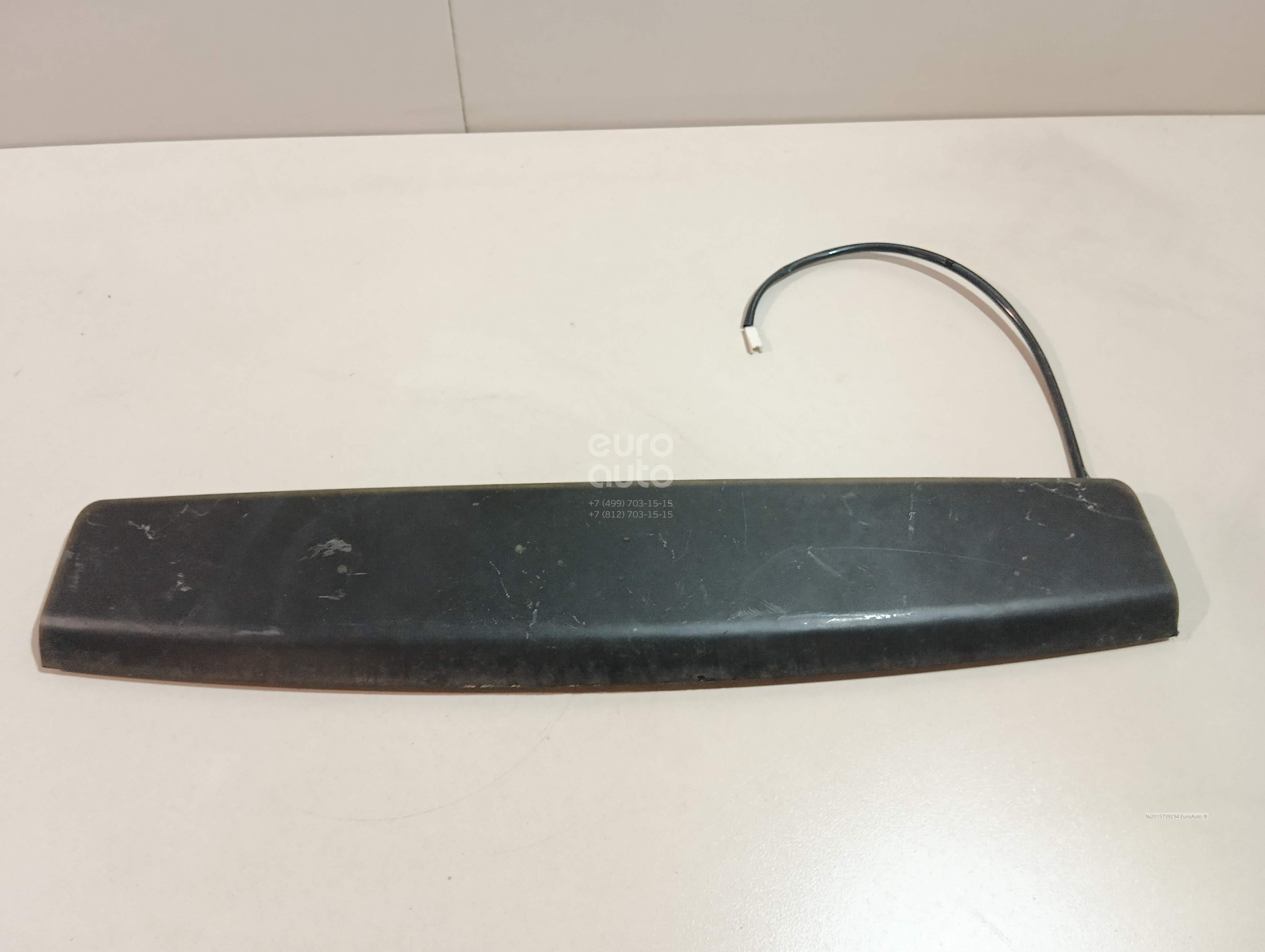 XFG000040 Land Rover от 7772 руб. для Land Rover Range Rover III (LM ...