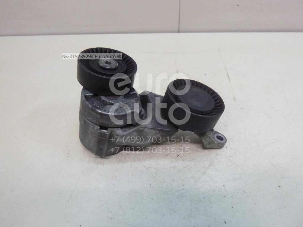 Ролик-натяжитель ручейкового ремня для Volvo XC90 2002-2015 в Москве