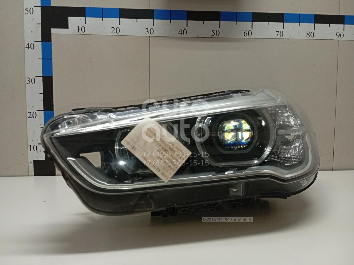 63117436461 BMW от 55999 руб. для BMW X1 F48 2014-2022 в Москве