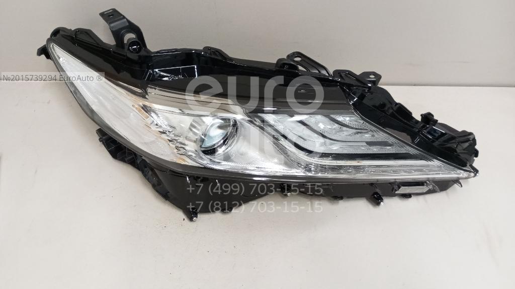 81145-33E12 Toyota от 69999 руб. для Toyota Camry V70 2017> в Москве