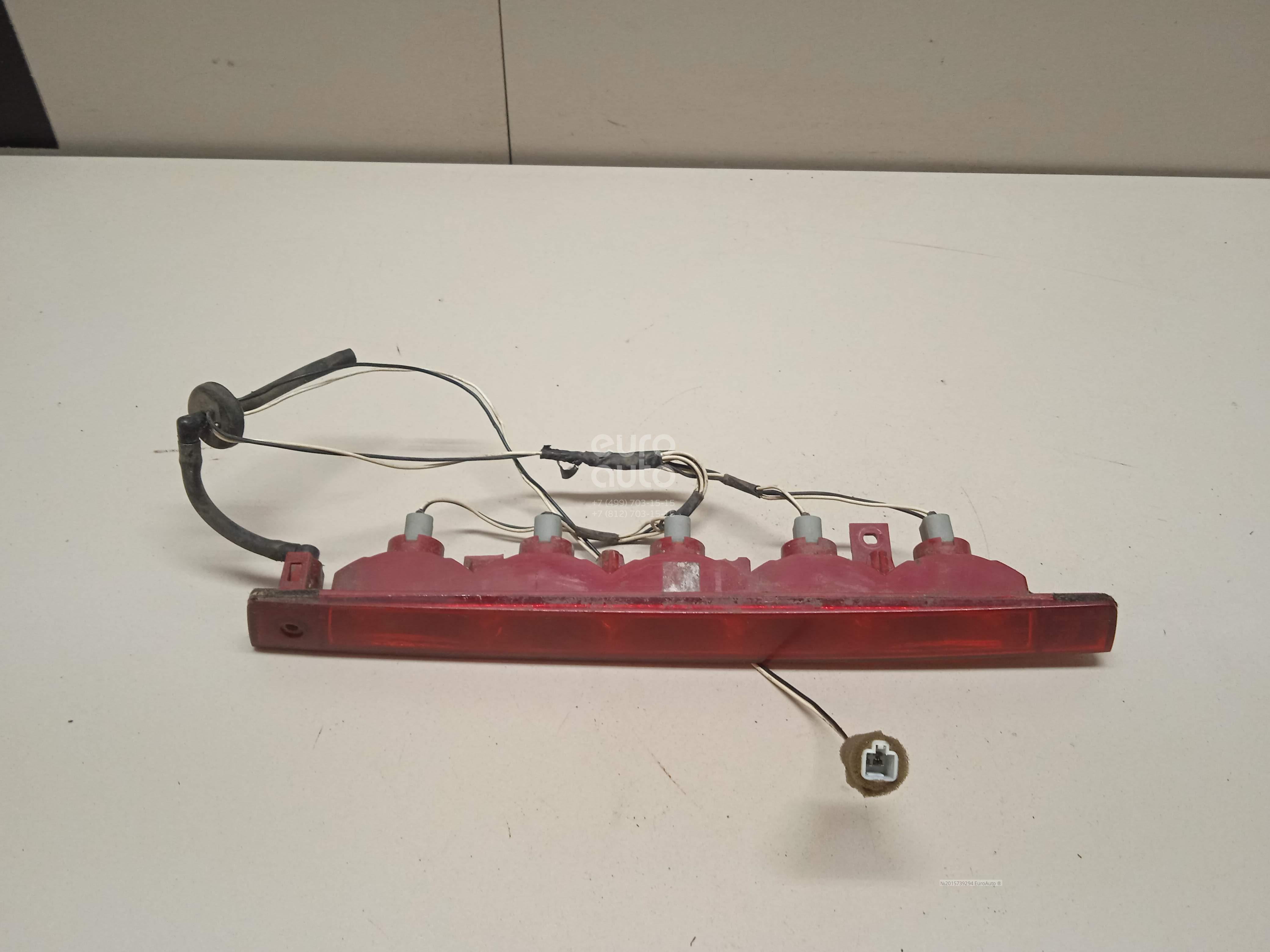 96626968 GM от 2437 руб. для Chevrolet Captiva (C100) 2006-2010 в Москве