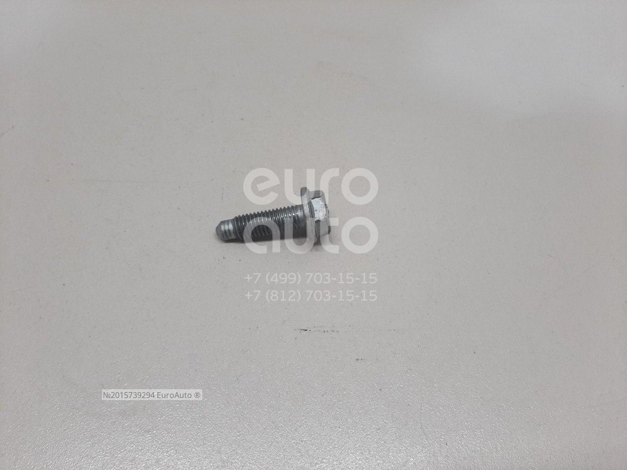 N10204807 VAG Болт от производителя по спец цене купить