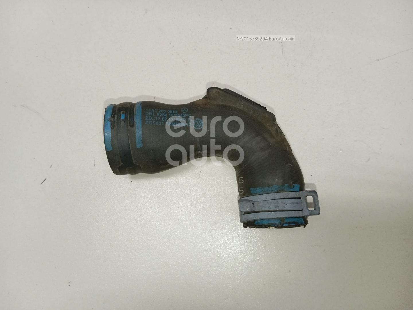 6512000682 Mercedes Benz от 139 руб. в Москве