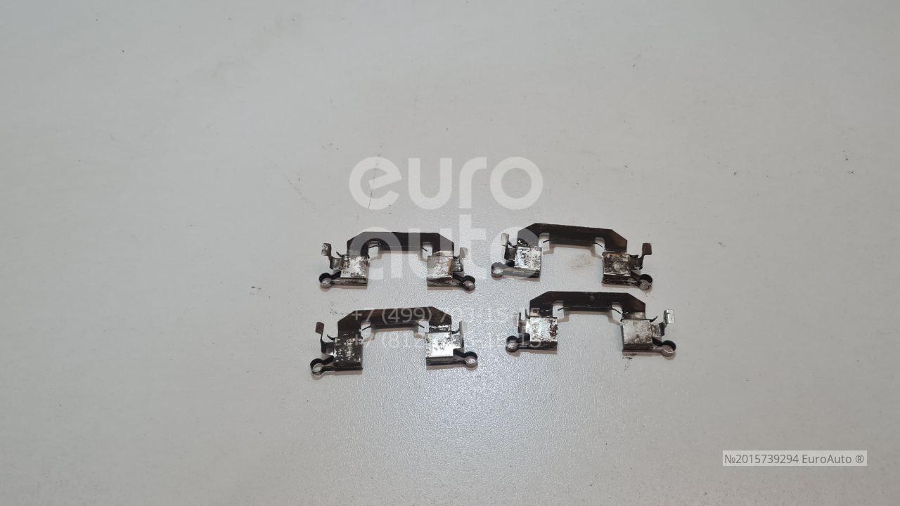 D1080-CA02K Nissan от 556 руб. для Nissan Murano (Z51) 2008-2015 в Москве