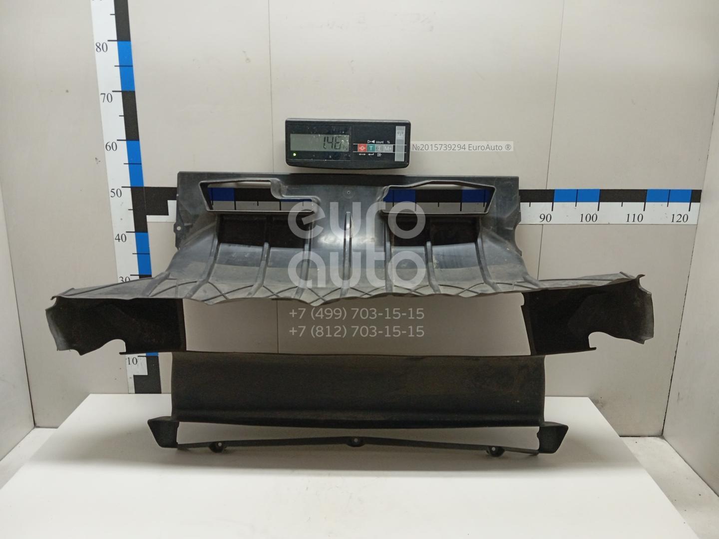 7P6121293 VAG от 7474 руб. для VW Touareg 2010-2018 в Москве