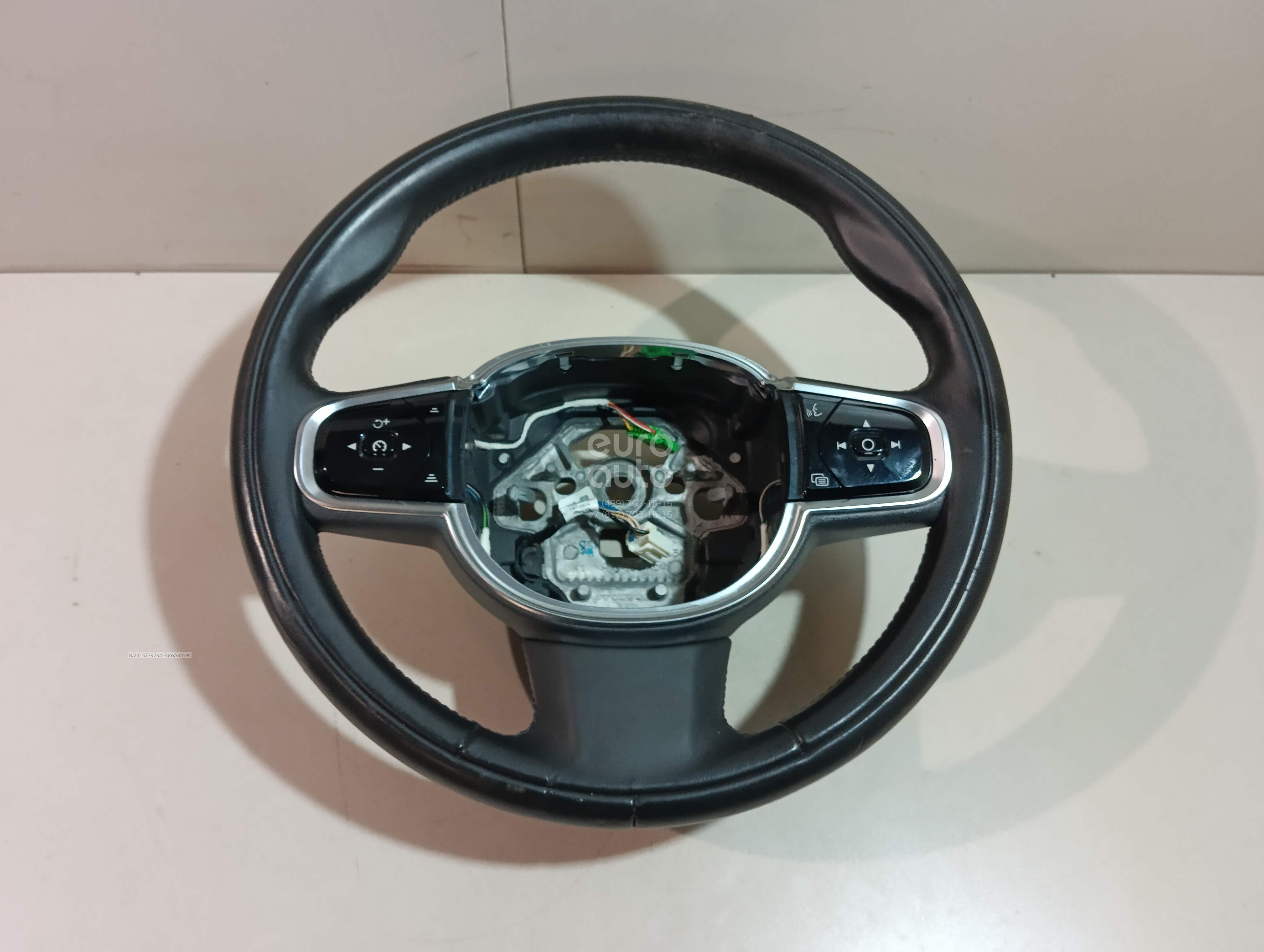 32288783 Volvo Рулевое колесо для AIR BAG (без AIR BAG) от ...