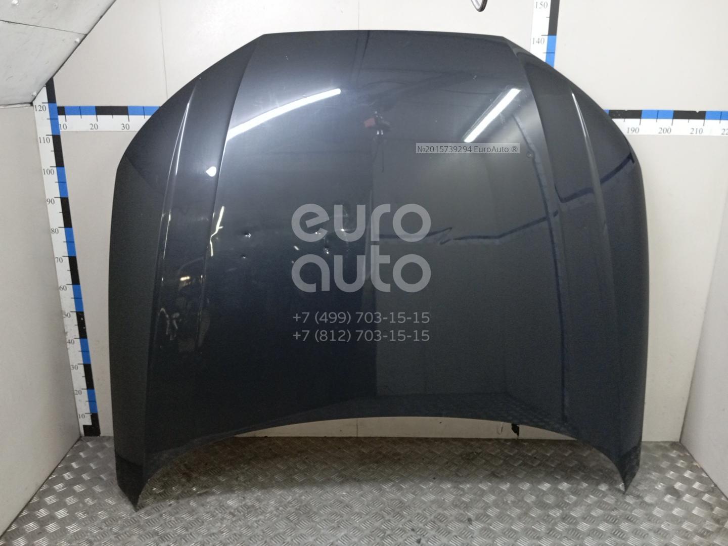 8W0823029A VAG от 80400 руб. для Audi A4 [B9] 2015> в Москве