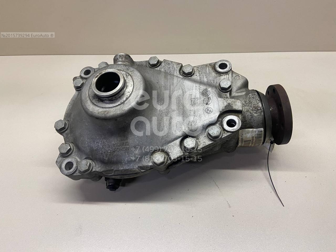 31508623110 BMW от 51129 руб. в Москве