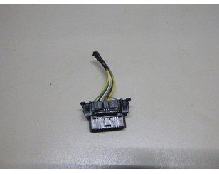 Разъем для Toyota Venza 2009-2017 б/у купить в Москве