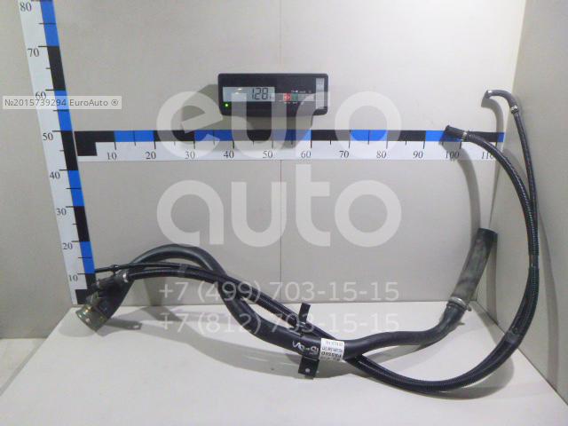 Горловина топливного бака для Land Rover Range Rover III (LM) 2002-2012 ...