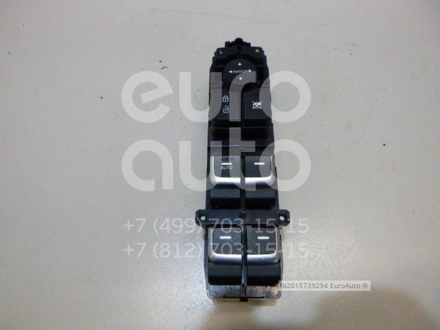 93570-C6100-KHG Hyundai-Kia от 12555 руб. для Kia Sorento III (UM ...