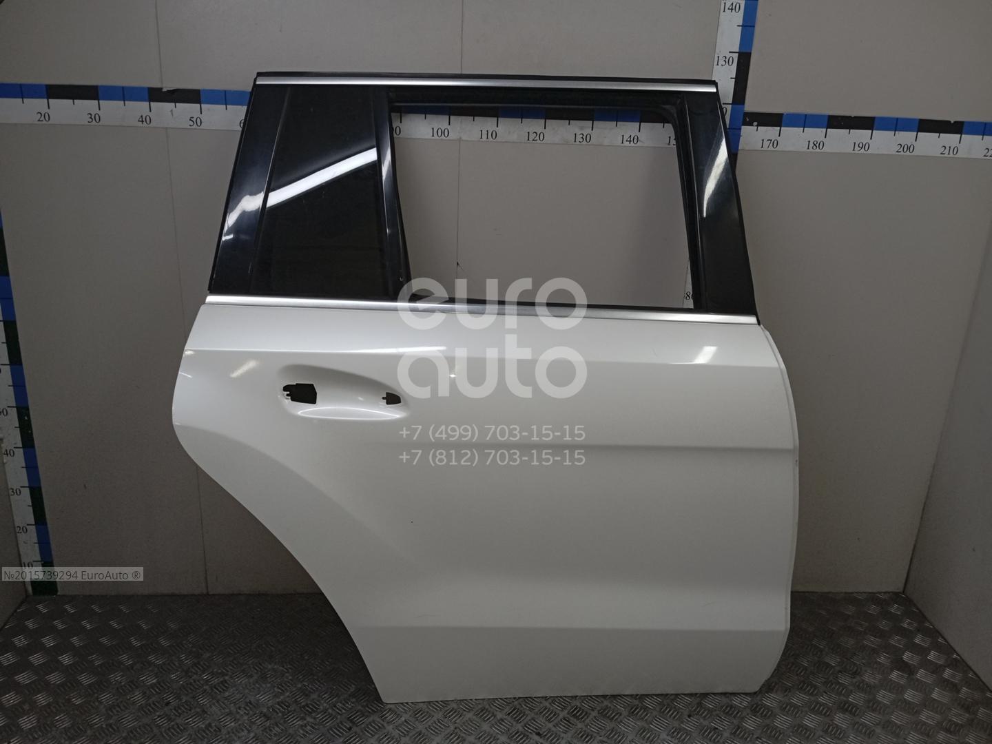 1667300405 Mercedes Benz от 48002 руб. для Mercedes Benz GL-Class X166 ...