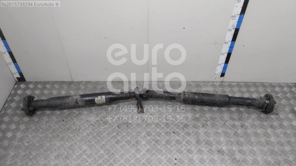 2114104706 Mercedes Benz Вал карданный от производителя по спец цене купить