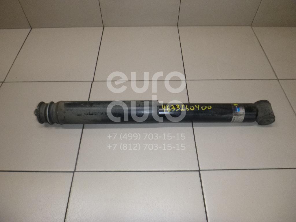 4633260400 Mercedes Benz Амортизатор задний от производителя по спец ...